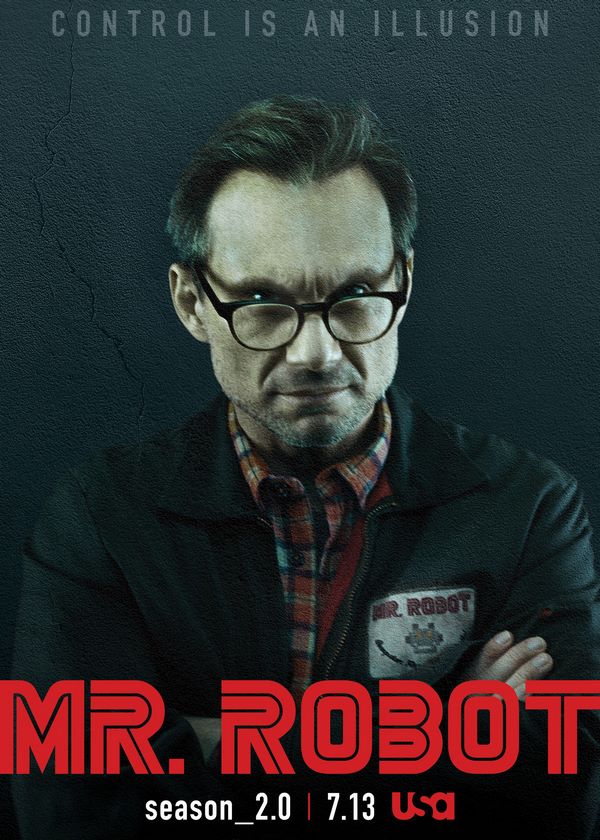 Mr. Robot druga sezona