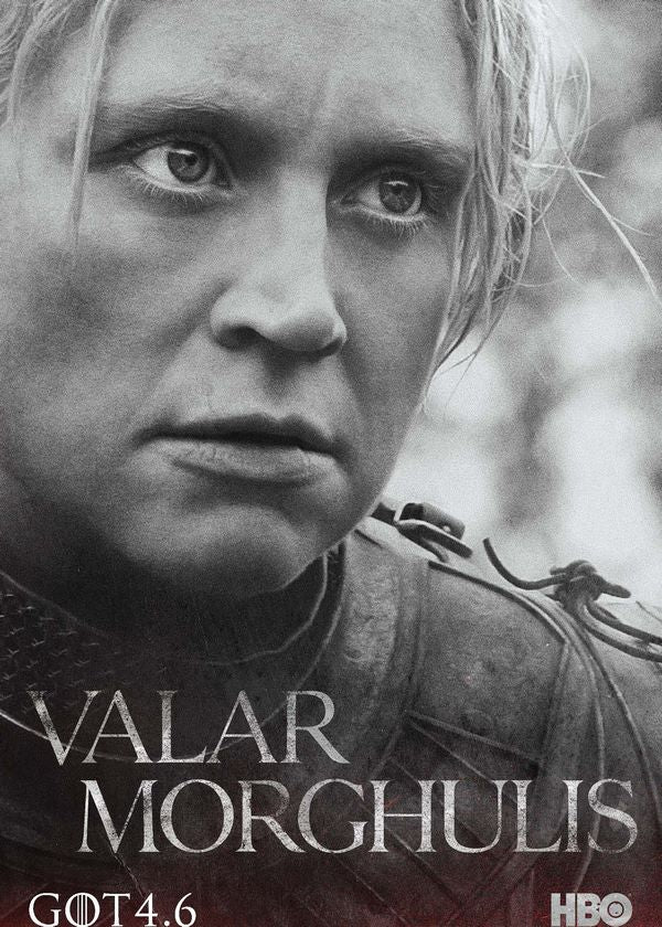 Game of Thrones Brienne