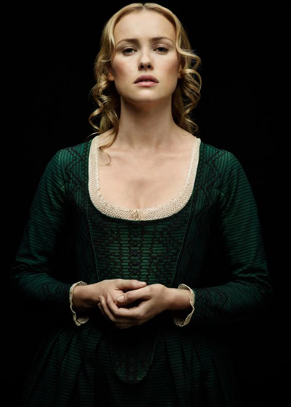 Black Sails Hannah New