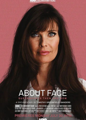 About Face Supermodels Then and Now Carol Alt