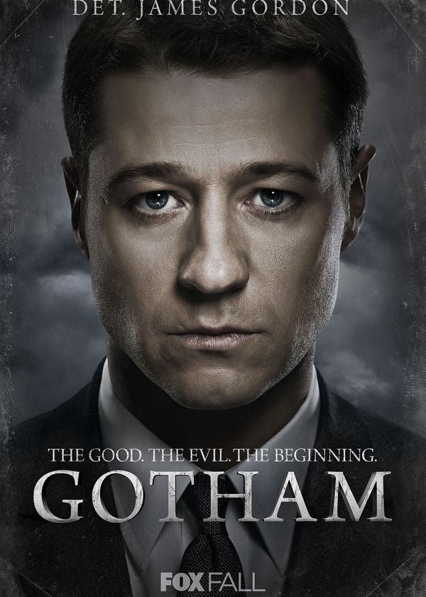 Gotham kravata