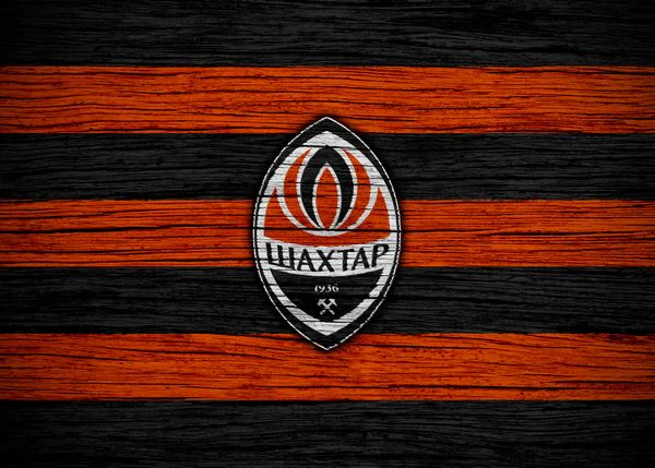 Shakhtar Donetsk grb tima