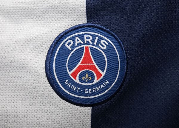 Paris Saint Germain i grb