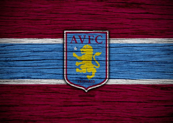 Aston Villa FC i logo