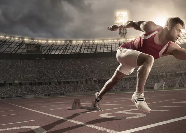 Trcanje fotografije i na stadionu