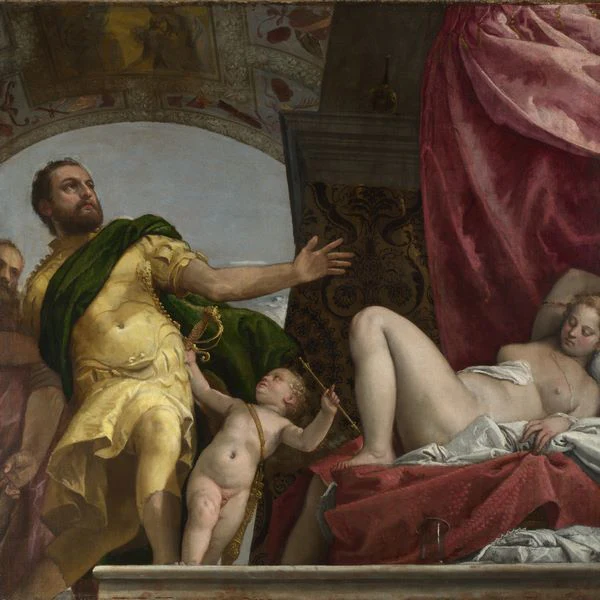 Paolo Veronese, Respect