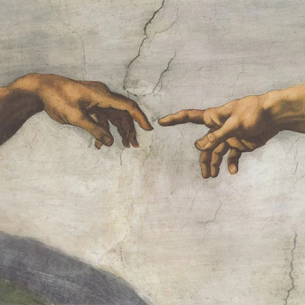 Michelangelo, La Creazione