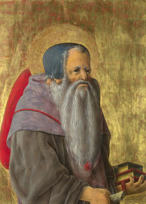 Giorgio Schiavone Saint Jerome