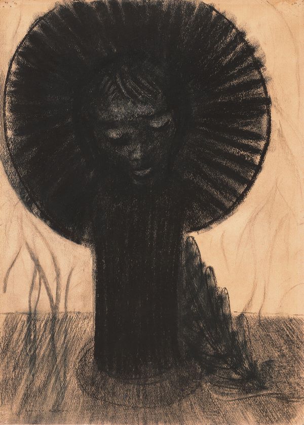 Odilon Redon Germination