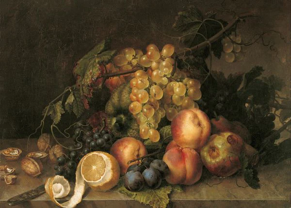 Lacoma y Fontanet, Francesc, Still life