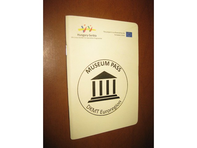 Museum Pass (DKMT Euroregion)