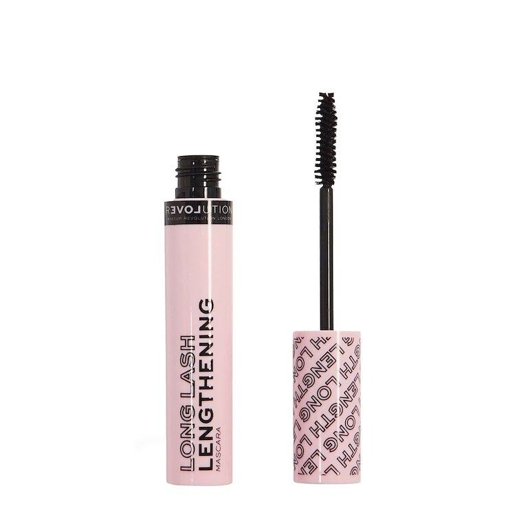 Maskara za efekat dugih trepavica RELOVE Long Lash Lengthening 8ml