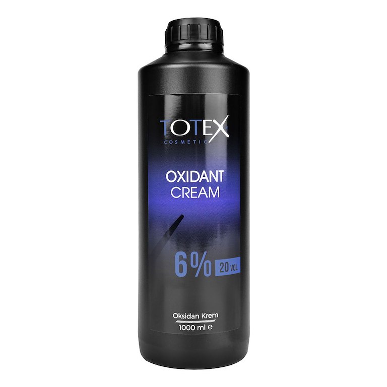 Hidrogen 6% TOTEX 1000ml