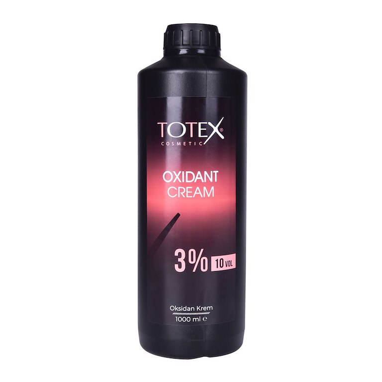 Hidrogen 3% TOTEX 1000ml