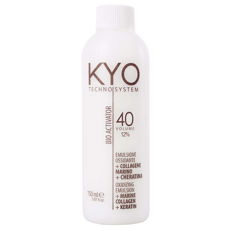 Bio Activator 12% KYO 150ml