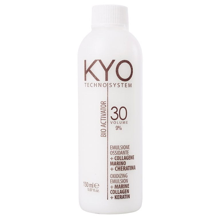 Bio Activator 9% KYO 150ml