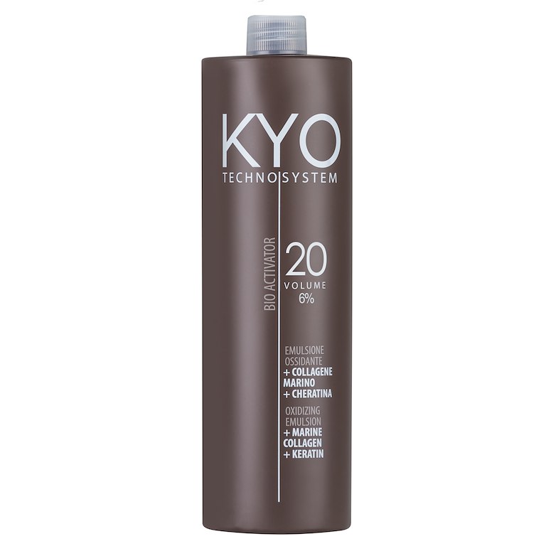 Bio Activator 6% KYO 1000ml