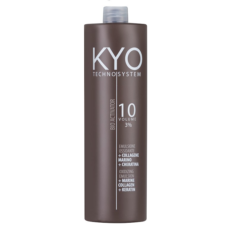 Bio Activator 3% KYO 1000ml