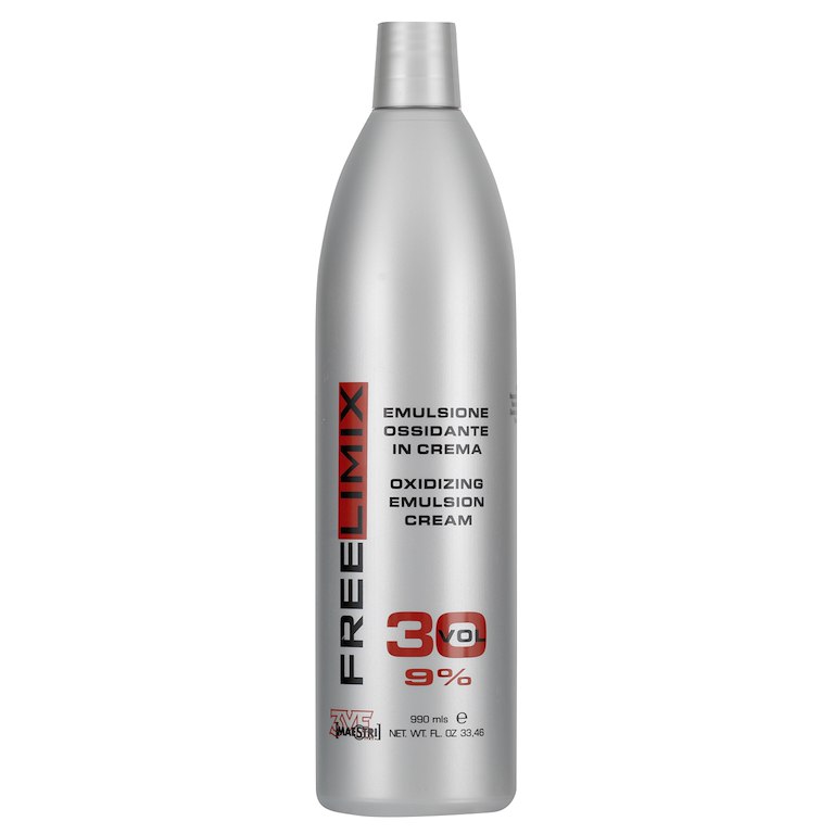 Hidrogen 9% FREE LIMIX 1000ml