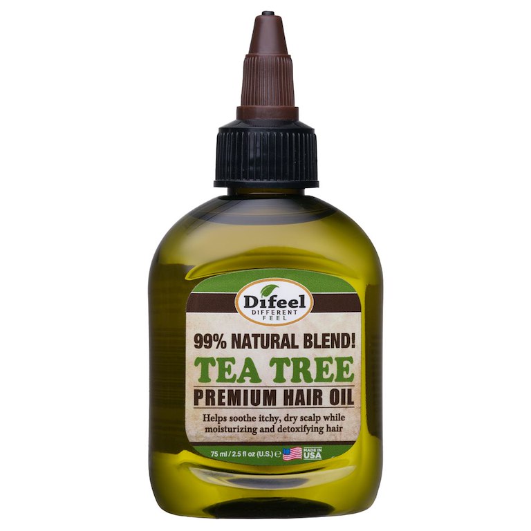 Hranljivo ulje za suvu i oštećenu kosu REVUELE Macadamia & Moringa Oils 30ml