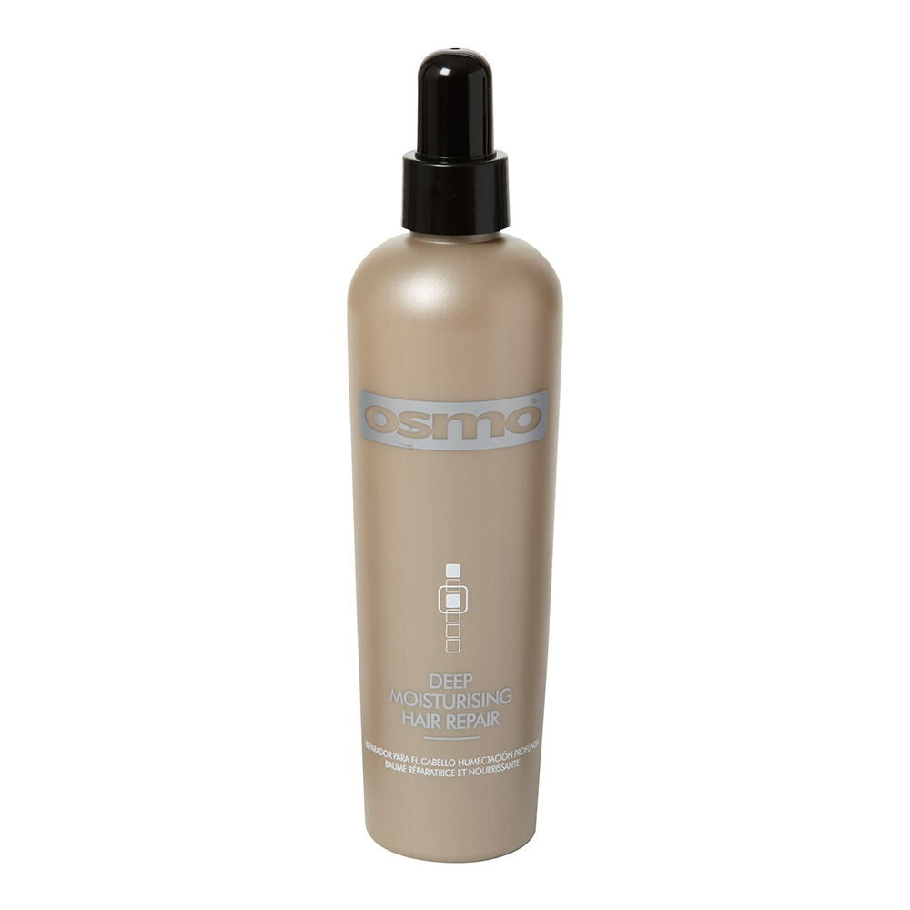 Regenerator za hidrataciju oštećene kose DEEP MOISTURE 250ml