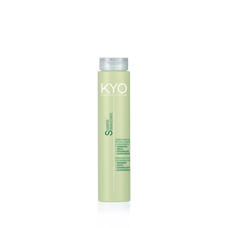 Šampon protiv opadanja kose KYO Energy System 250ml