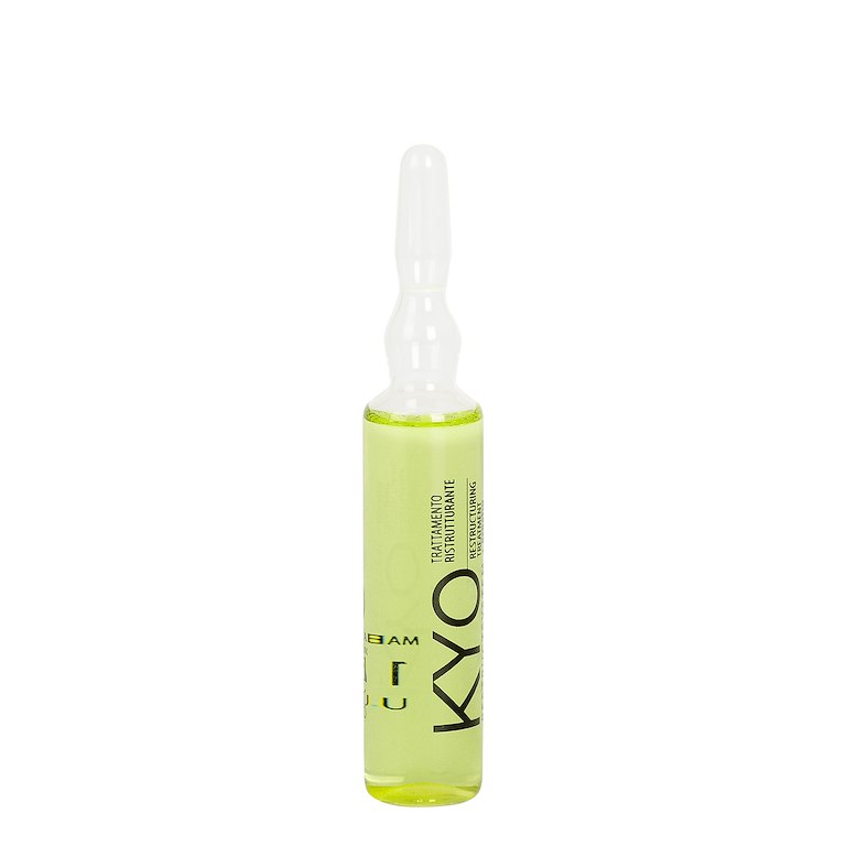 Ampula protiv opadanja kose KYO 1x10ml