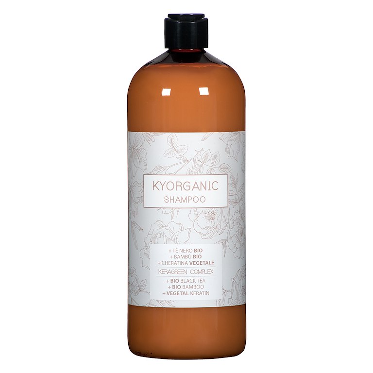 KYORGANIC Šampon za kosu 1000ml