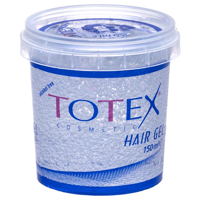 Gel za oblikovanje kose TOTEX Gum 700ml