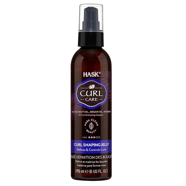 Gel za definisanje lokni HASK Curl Care 175ml