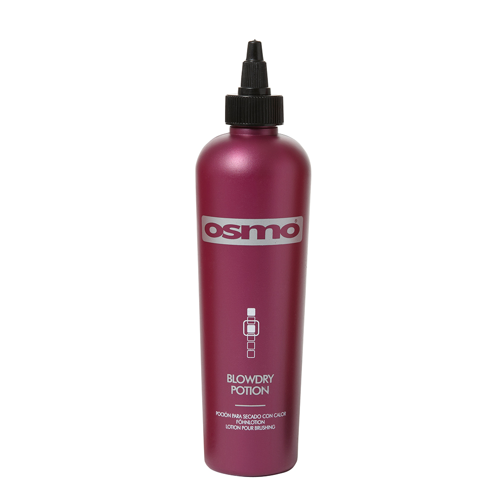 Losion za stilizovanje i volumen kose OSMO 250ml