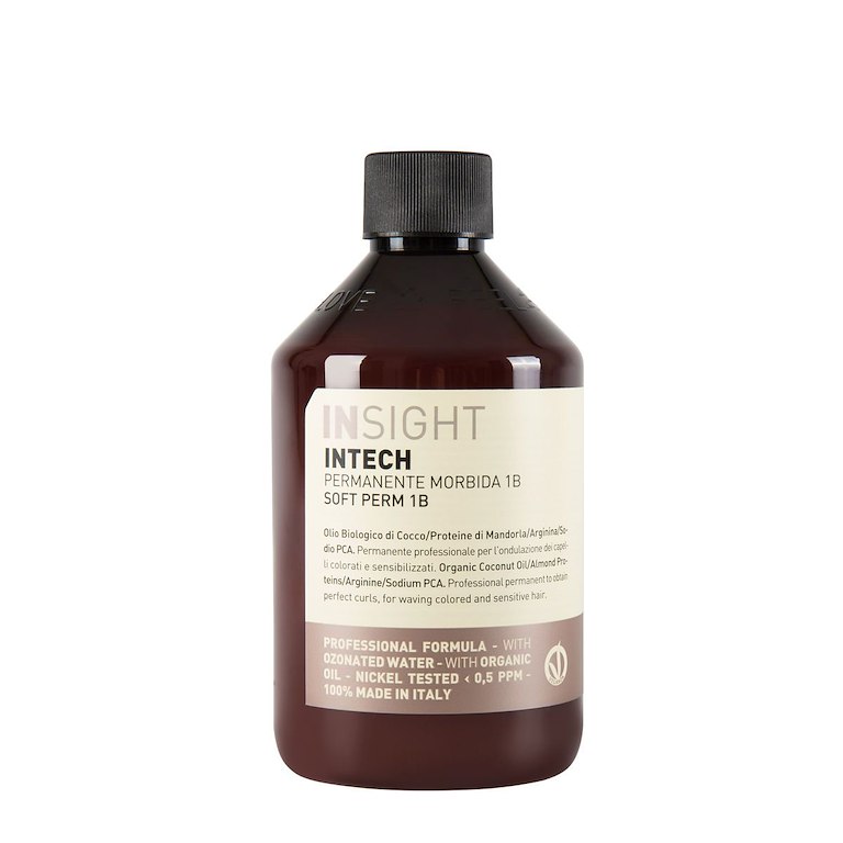 Blaga kiselina za mini-val INSIGHT Intech 1B 400ml