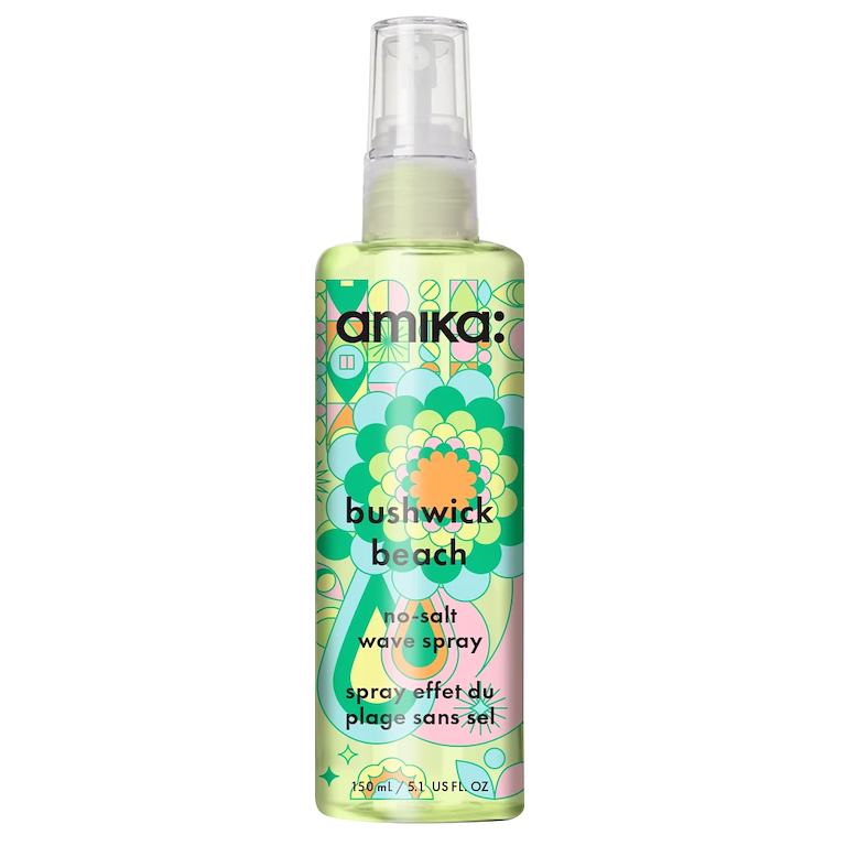 Sprej za teksturisanje kose AMIKA Bushwick Beach 150ml