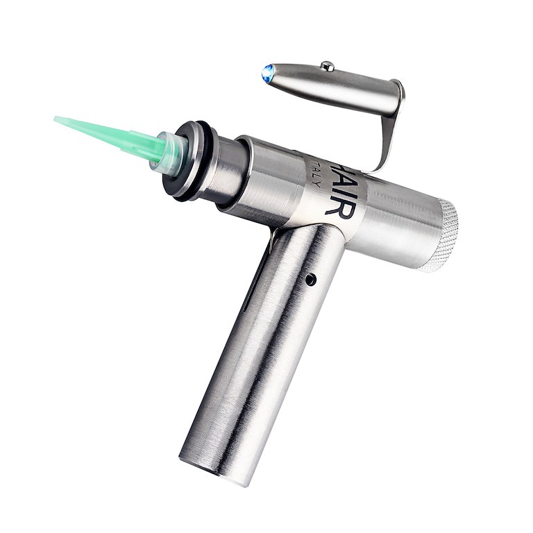 TRIMMER TECHNOLOGY STARTER SET – 4