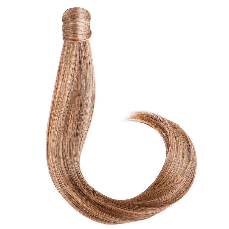 Rep za nadogradnju kose HAIRDO 64cm – R14/25