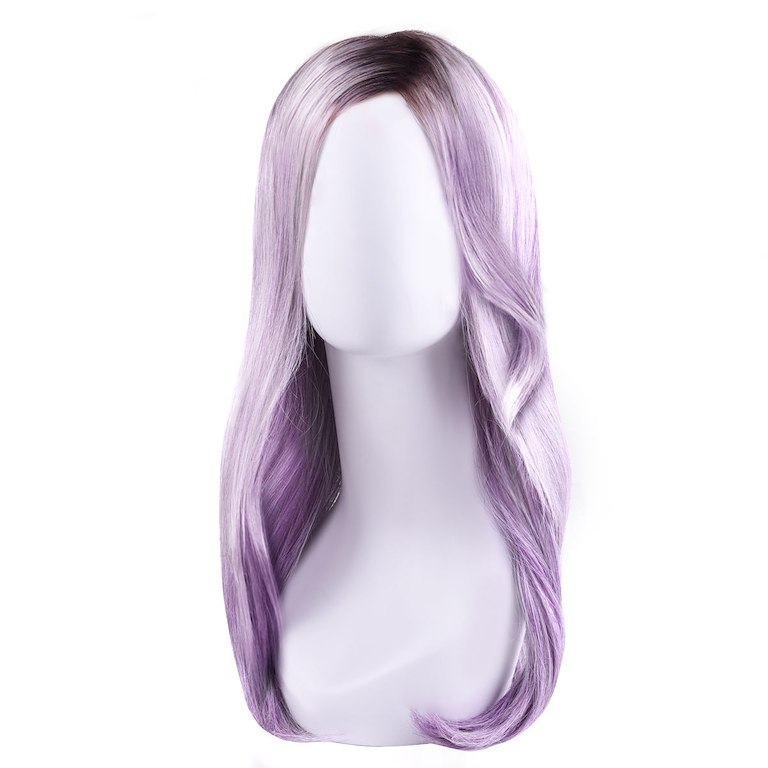 Perika HAIRDO Lilac Frost