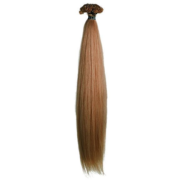 Prirodna kosa u pramenovima na keratinu SHE 50-60cm 10/1 15