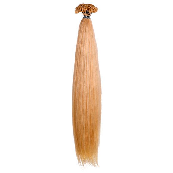 Prirodna kosa u pramenovima na keratinu SHE 50-60cm 10/1 29