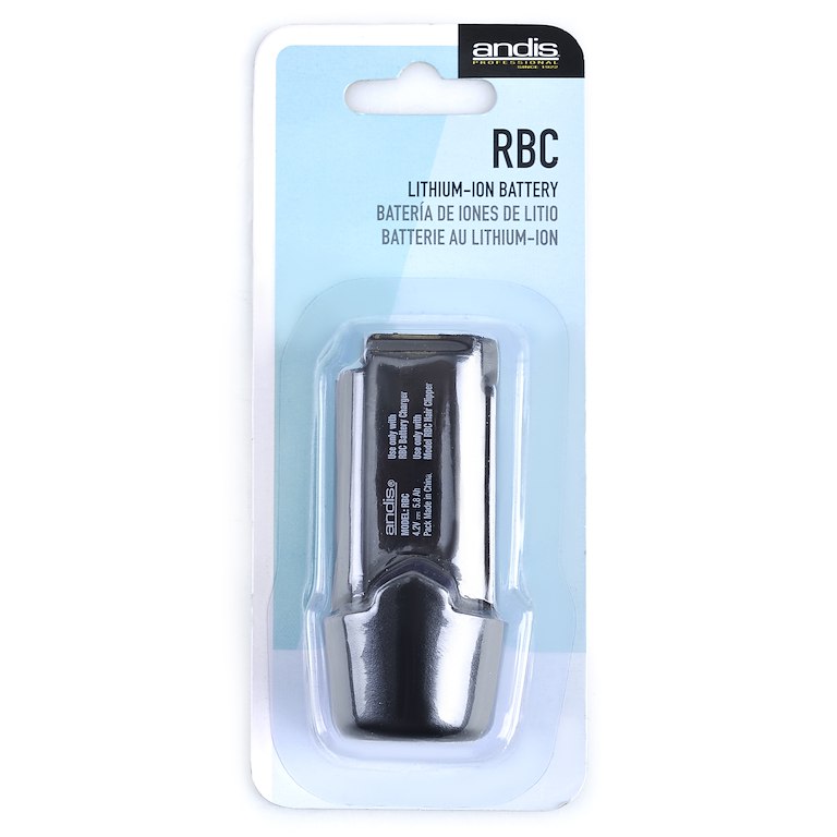 Rezervni deo-baterija RBC 68220