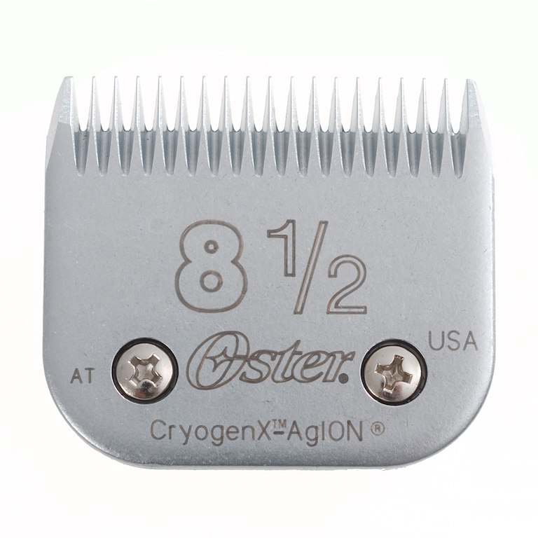 Rezervni nož OSTER Cryogen X Agion 8.5