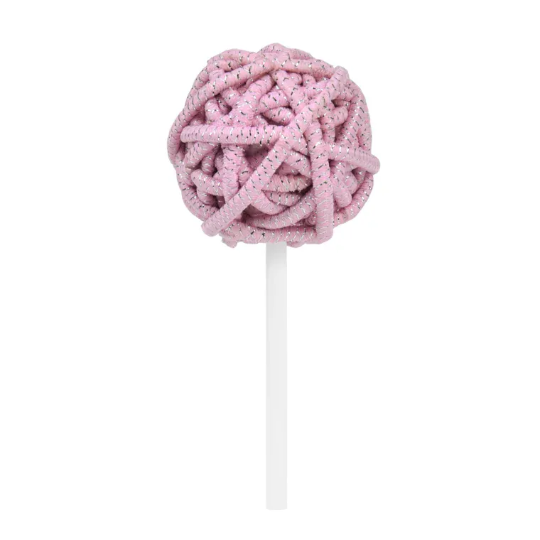 Gumice za kosu - Lollipops — Svetloroze