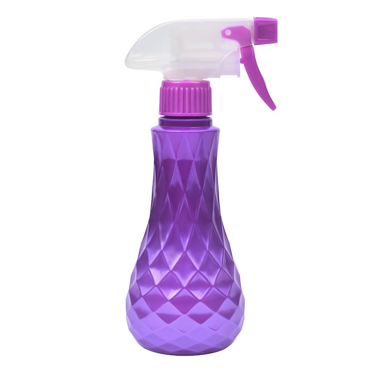 Pumpica za vodu A-1028 300ml Ljubičasta