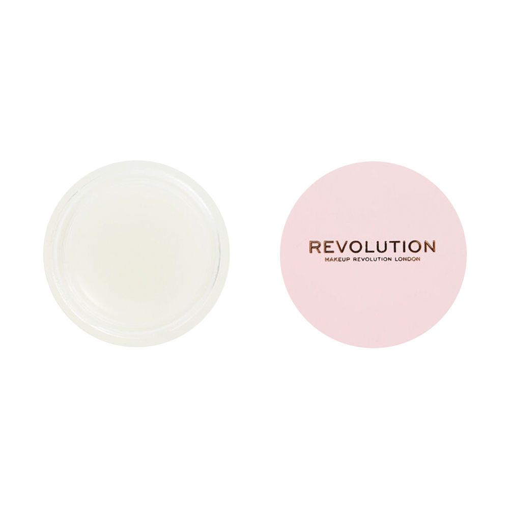 Maska za negu obrva REVOLUTION MAKEUP Rehab Care Mask 12g