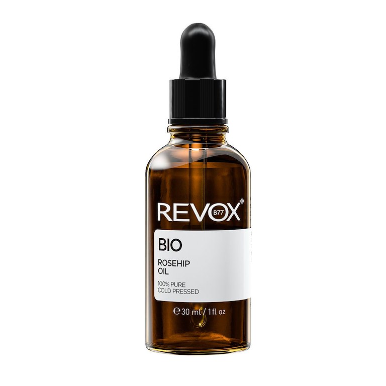 Ulje šipka REVOX Bio 100% Pure 30ml