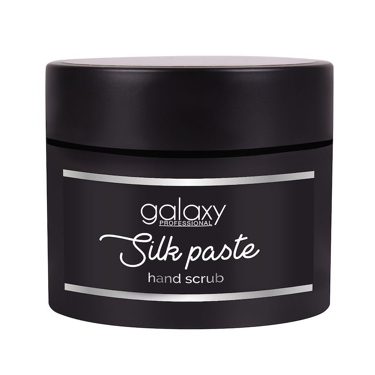 Piling za ruke GALAXY Silk Paste 150ml