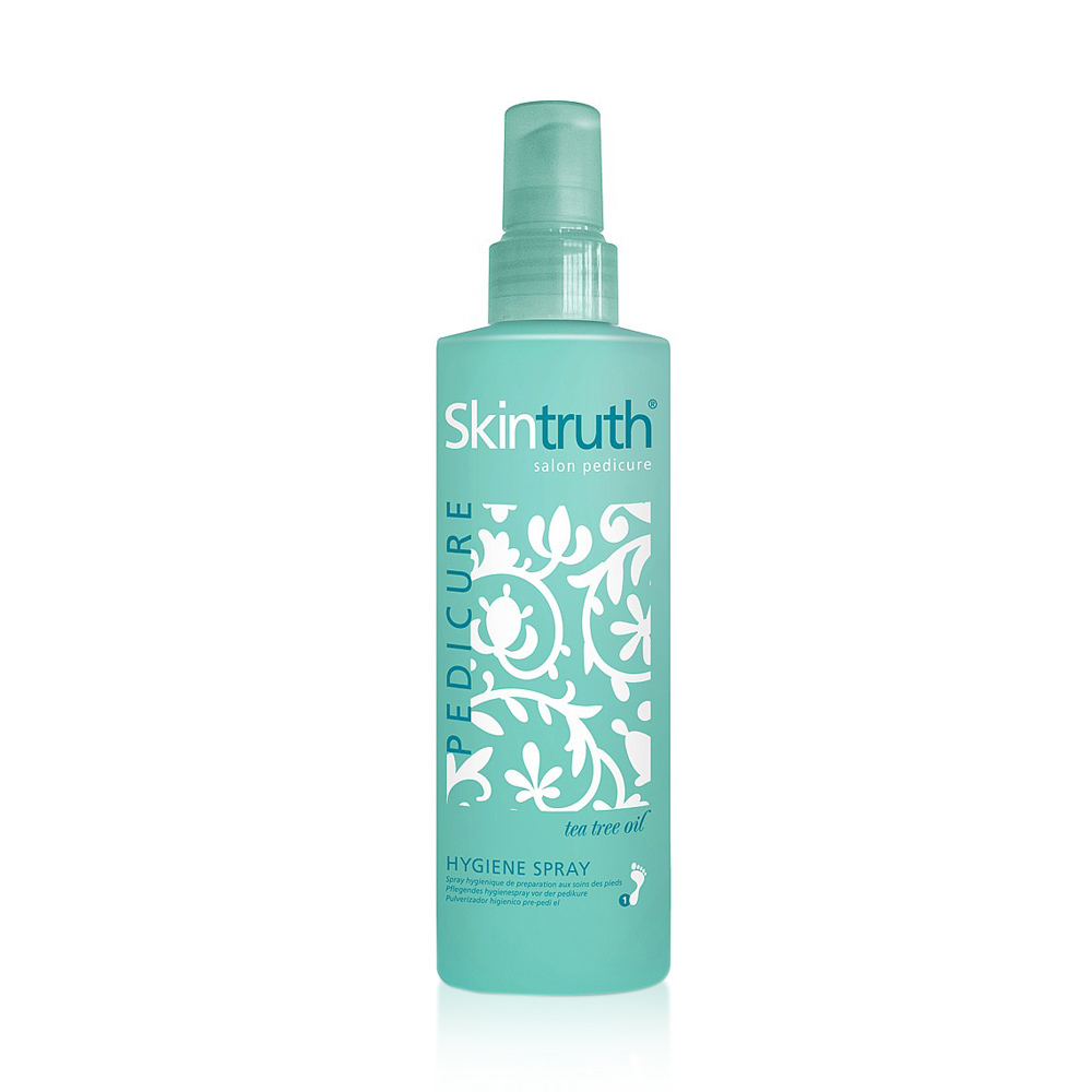 Sprej za dezinfekciju stopala SKIN TRUTH 250ml