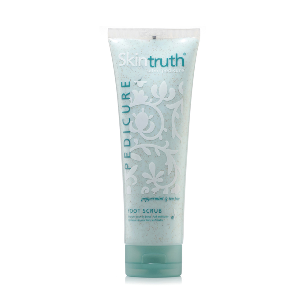 Piling za stopala SKIN TRUTH 250 ml