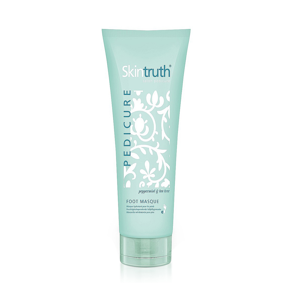 Maska za stopala SKIN TRUTH 250ml