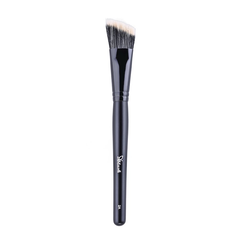 Angled Blush Brush 2A