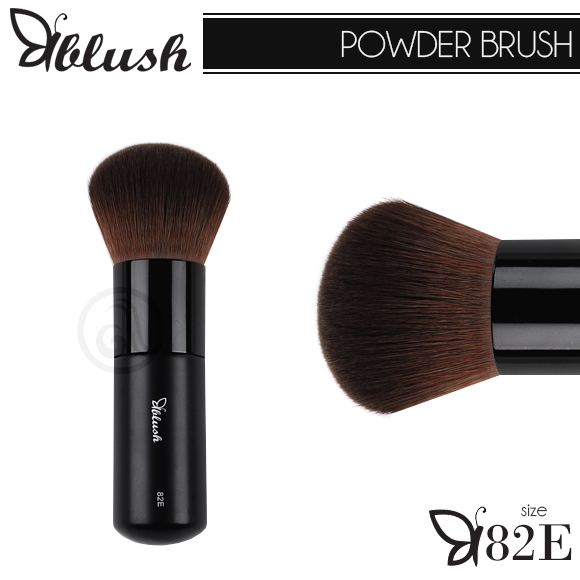 Četkica za puder – BLUSH82E